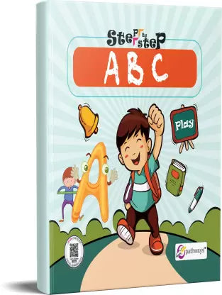 Step By Step ABC | Retail Maharaj