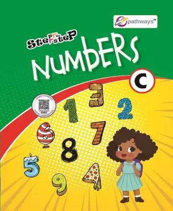 STEP BY STEP NUMBERS C – Retail Maharaj