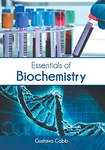Essentials of Biochemistry | Retail Maharaj