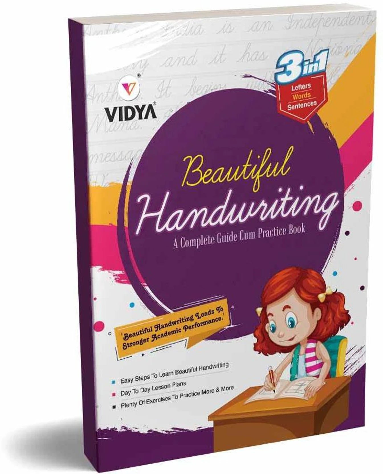 Beautiful English Handwriting – Retail Maharaj