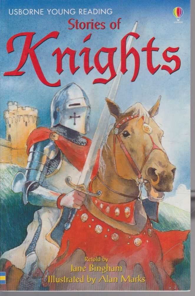 STORIES OF KNIGHTS