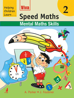 Speed Maths 2 Mental Maths Skills
