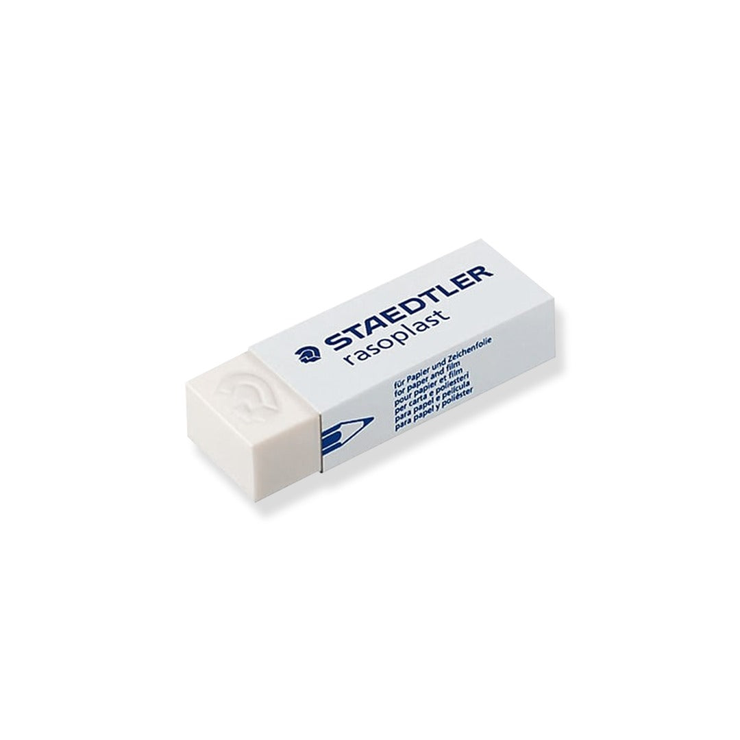 Staedtler Professional Art Eraser for Graphite Charcoal and Pastel ...