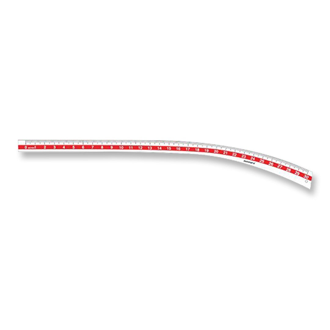 Isomars Hip Curve Ruler for Fashion Pattern Making
